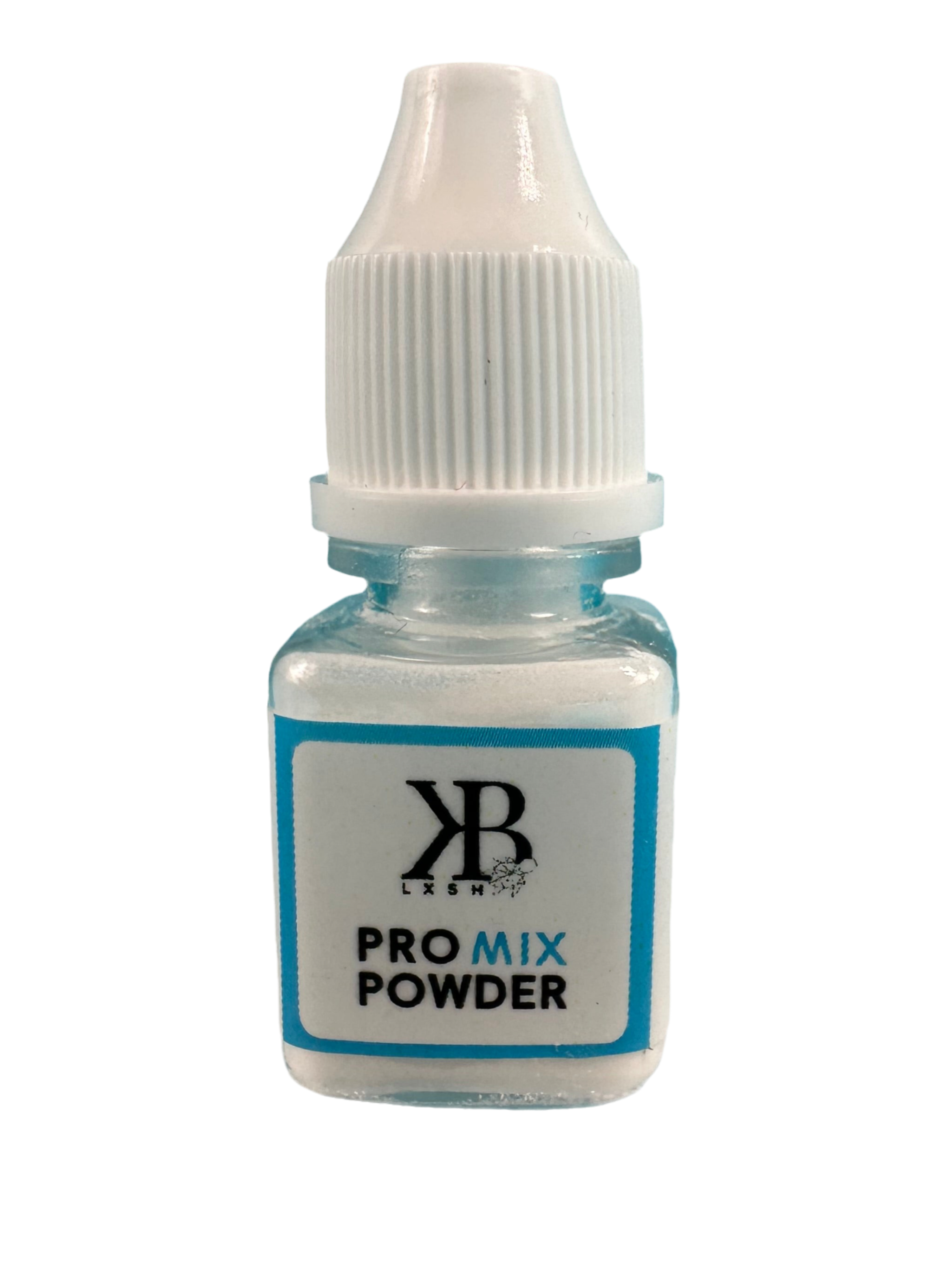 Pro Mix Powder – KB LXSH